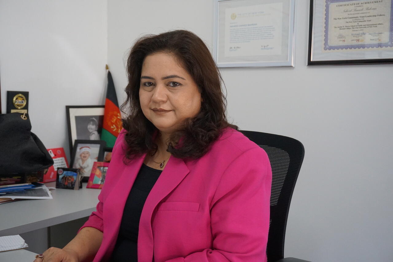 Twenty years on, scars of 9/11 still raw for Arab and Muslim New Yorkers